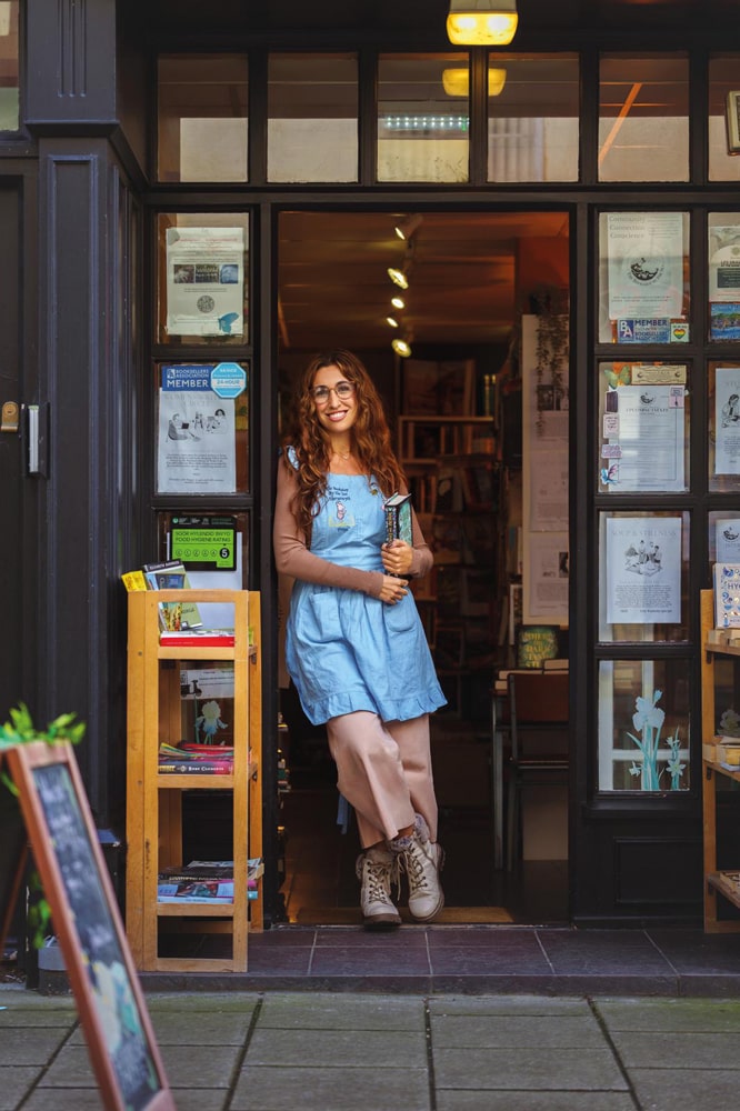 The Bookshop by the Sea - Coast Magazine