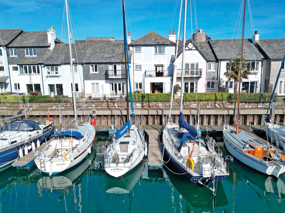 Coastal properties for sale: The latest seaside homes to buy - Coast ...