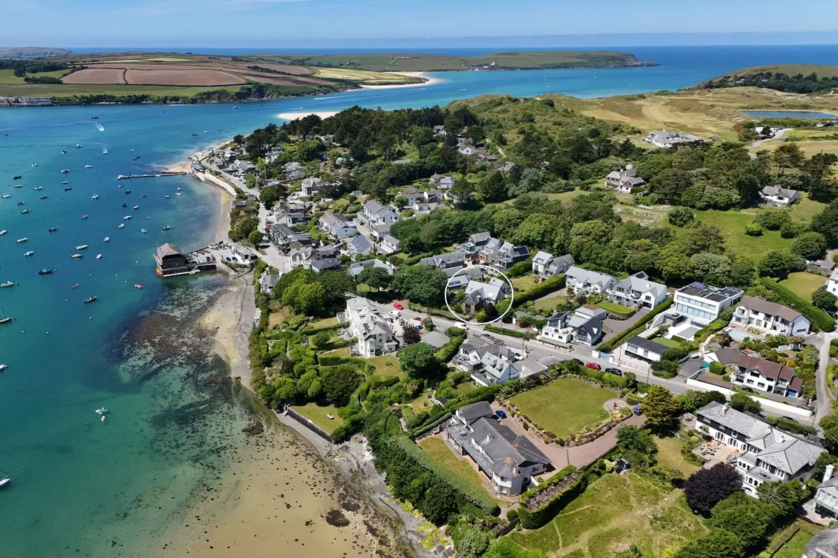 Coastal properties for sale: The latest seaside homes to buy - Coast ...