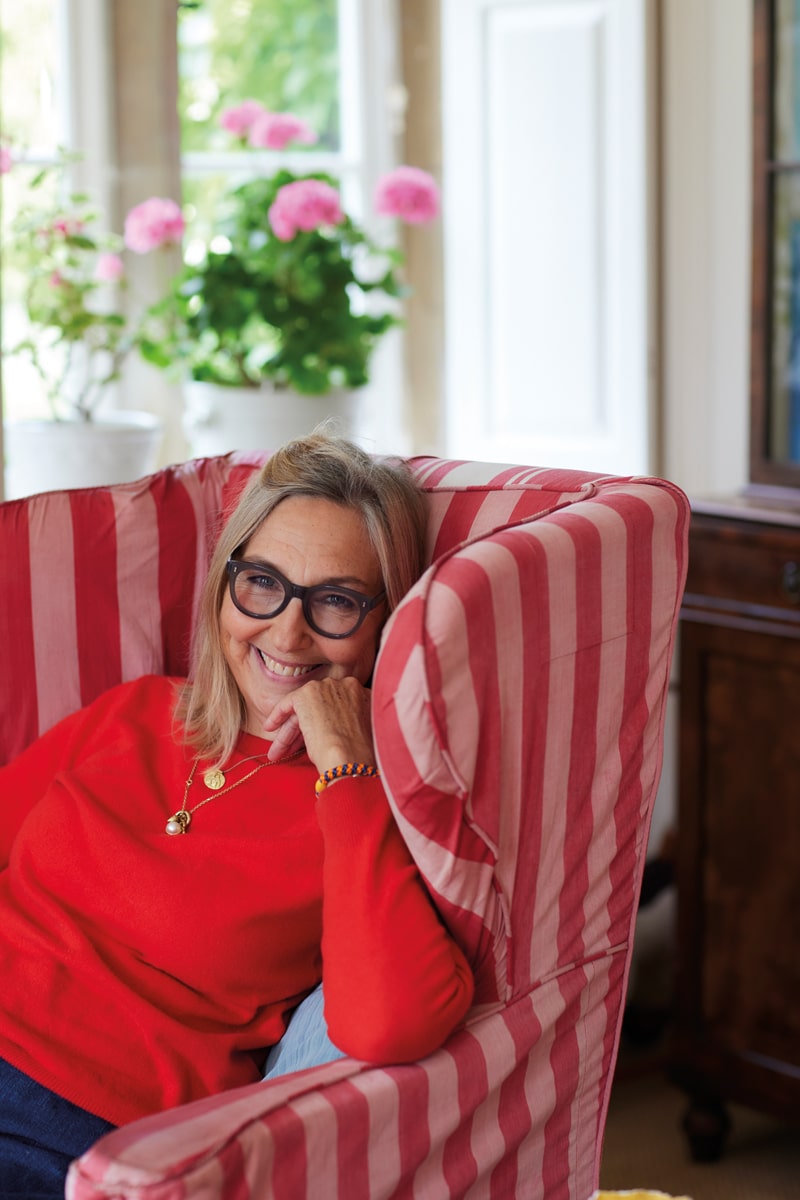 Cath Kidston's Coast - Coast Magazine