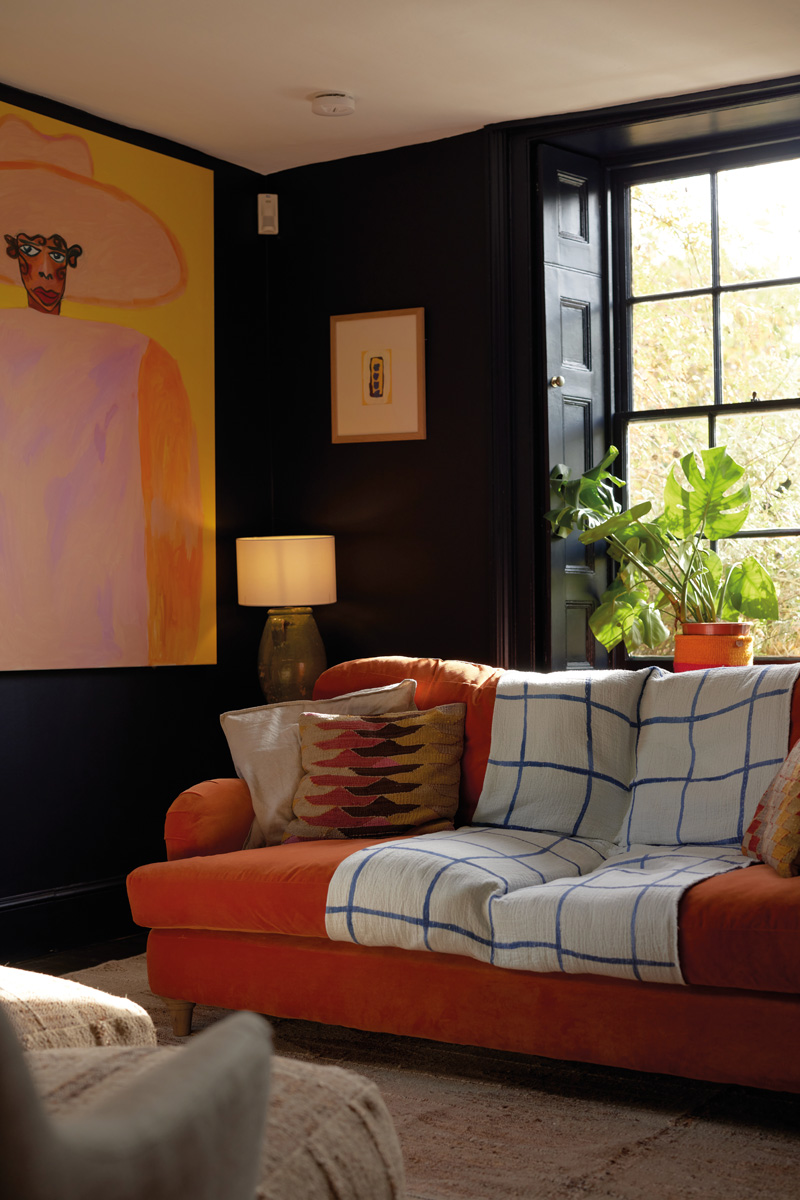 Gourmet Getaway: Updown Farmhouse, Deal, Kent - Coast Magazine
