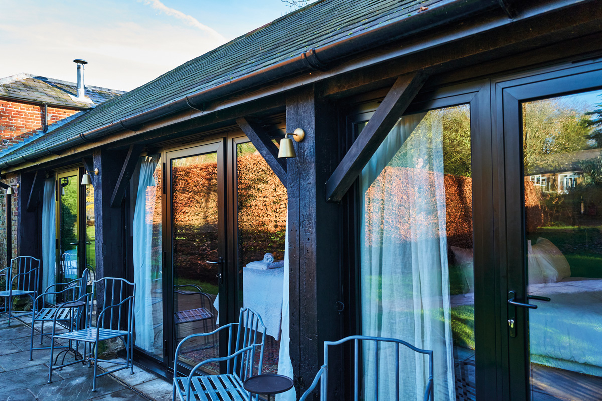 Gourmet Getaway: Updown Farmhouse, Deal, Kent - Coast Magazine