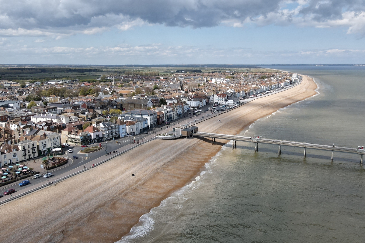 Coast property locations on the up in 2026 - Coast Magazine