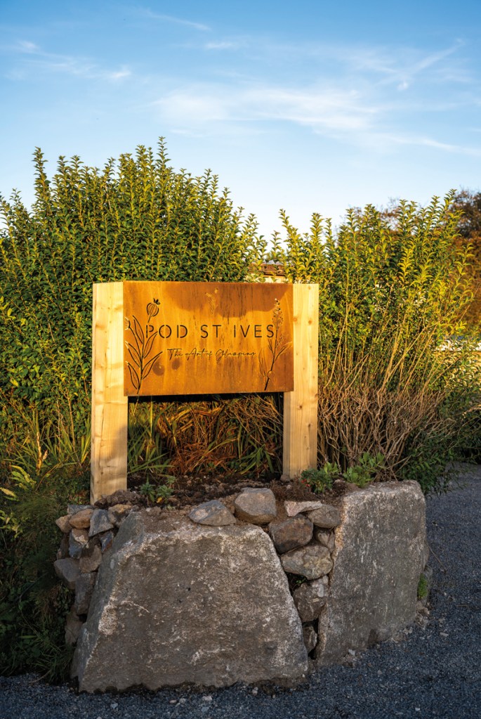 Win a glamping stay in Cornwall for two - Coast Magazine