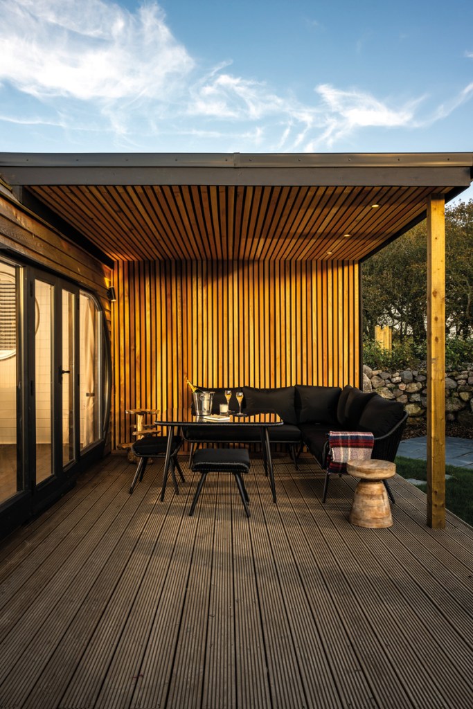 Win a glamping stay in Cornwall for two - Coast Magazine