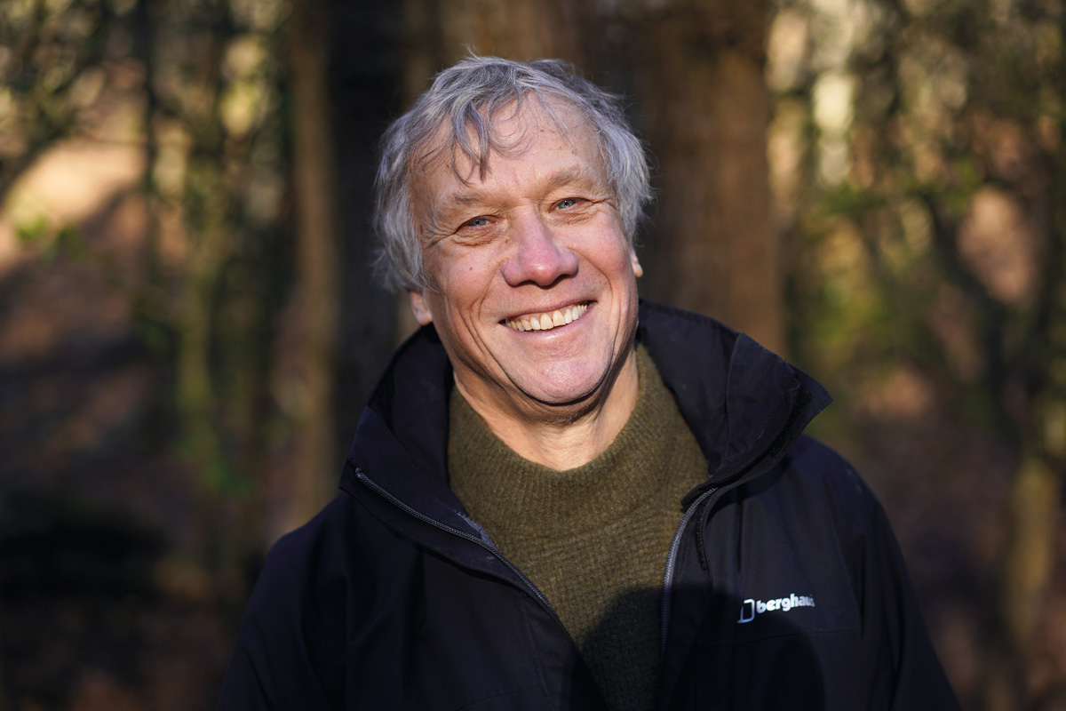 My Coast: Peter Duncan - Coast Magazine