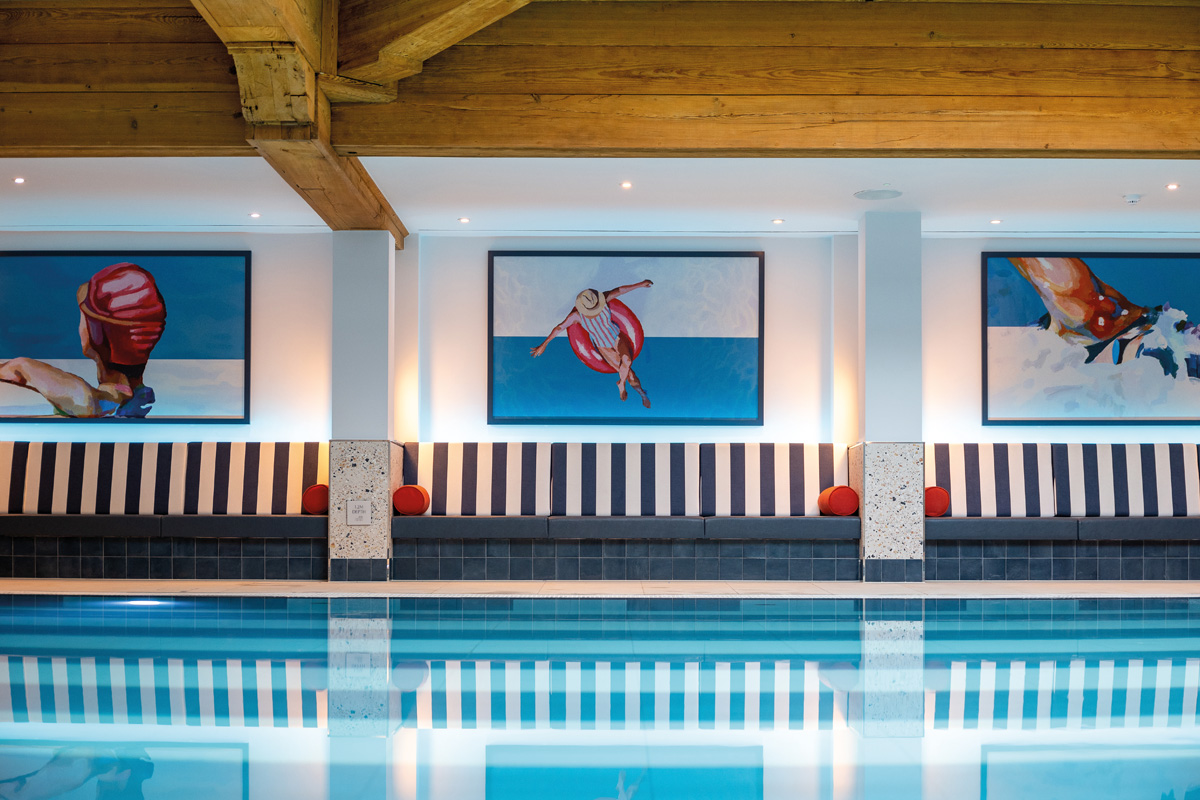 Hot Hotel: Solent Hotel & Spa, Fareham, Hampshire - Coast Magazine