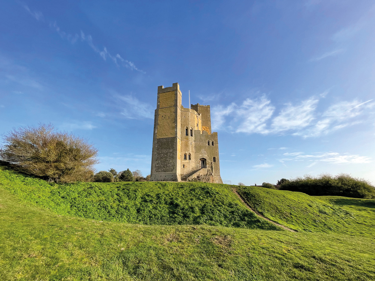 Win a Unique Break on the Suffolk Coast - Coast Magazine